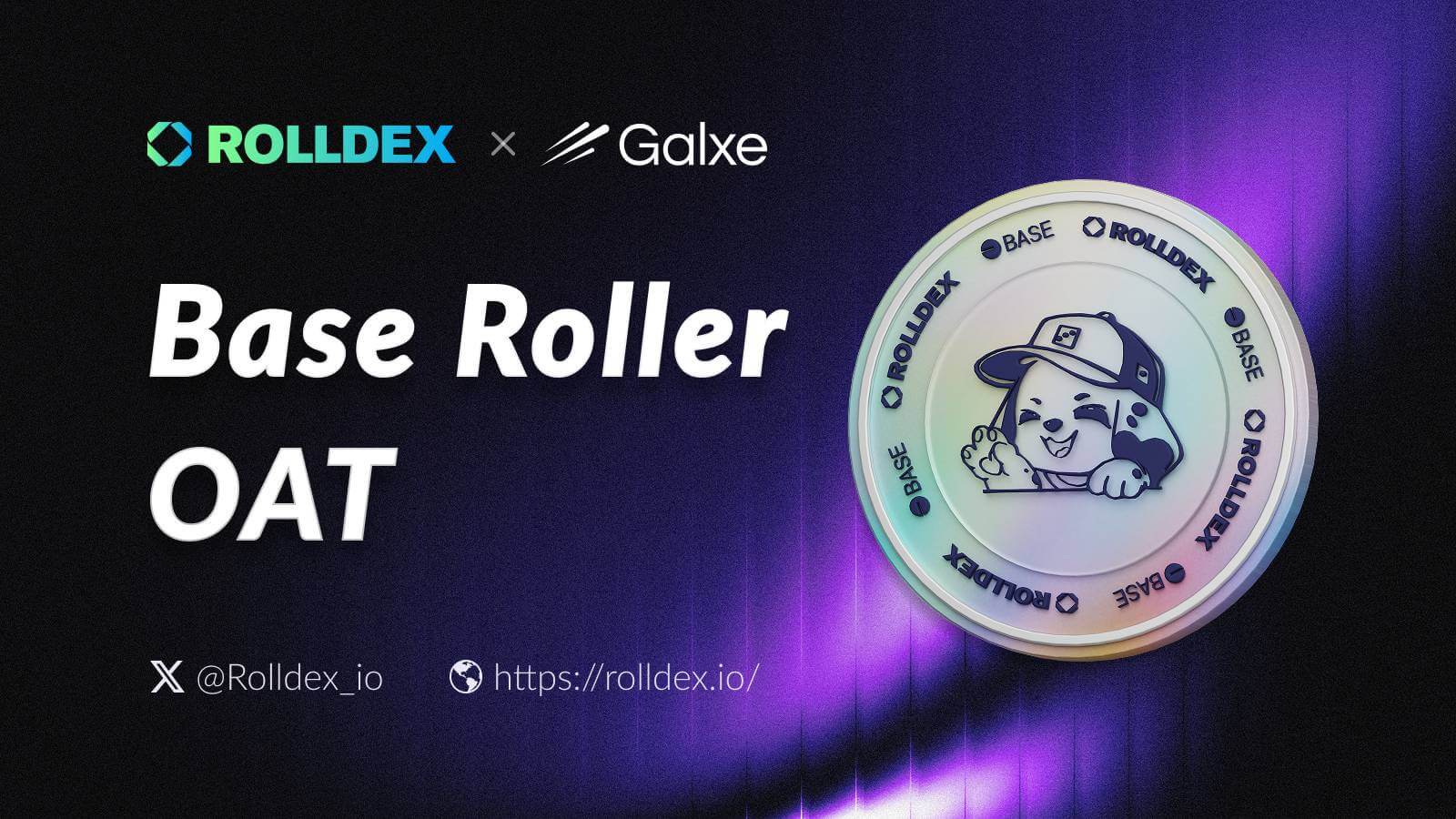 RollDex